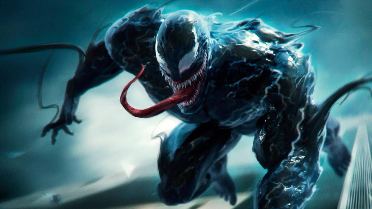 Marvel revela el poder que vive dentro del hijo de Venom