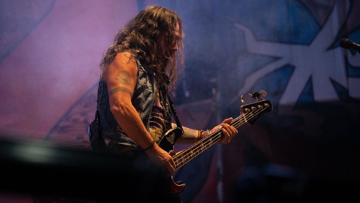 La Renga hizo temblar Santa Fe: postales únicas de una noche histórica ...