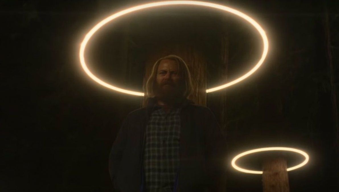 Con Devs, Alex Garland lleva sus obsesiones de ciencia ficción a la TV