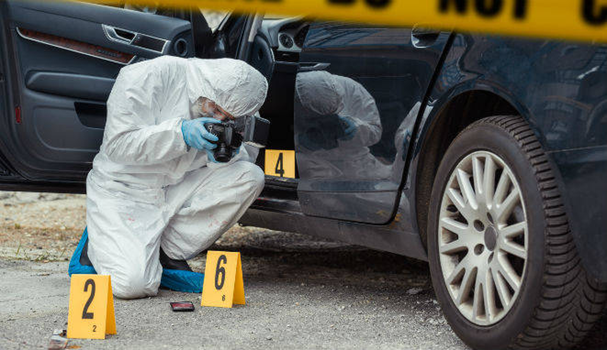 Día de la criminalística: ¿por qué se celebra el 1 de septiembre?