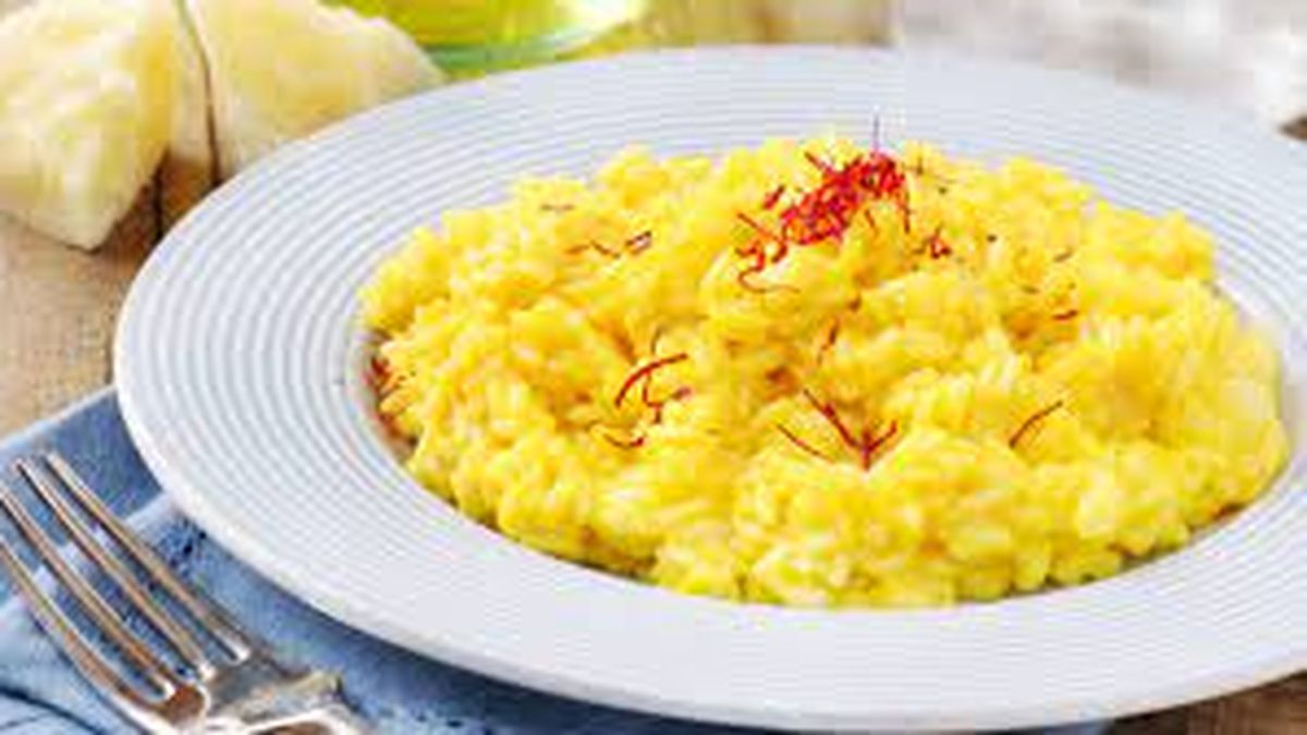 Cómo hacer un risotto digno de MasterChef