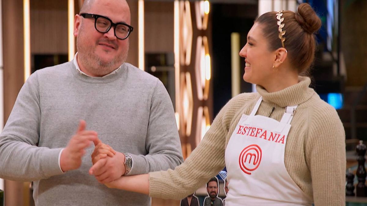 Cuántos millones se llevará el ganador de MasterChef