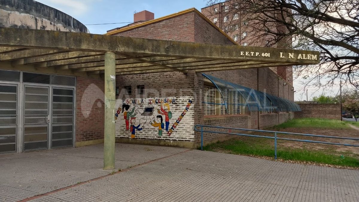 La Escuela Alem abrió las inscripciones para sus cursos de formación ...