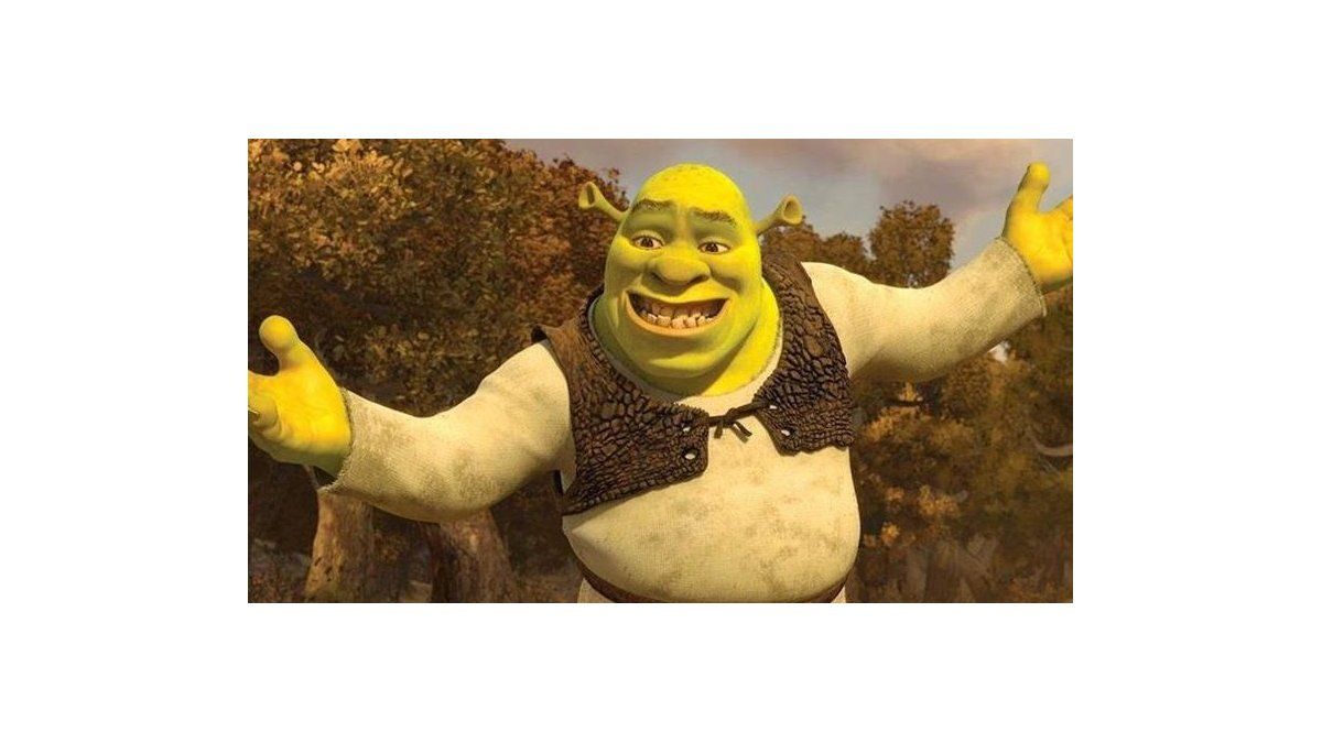 Shrek tendrá su propio reboot