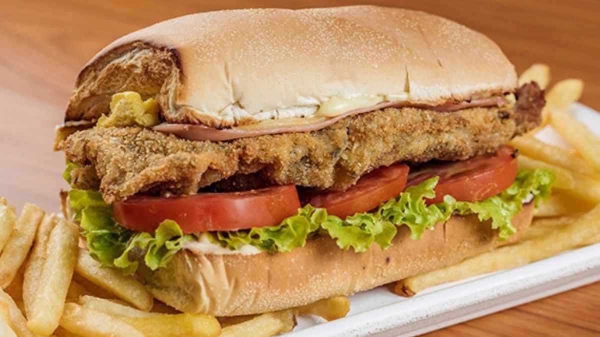 Escapada al pueblito de Buenos Aires que tiene el mejor sandwich de ...