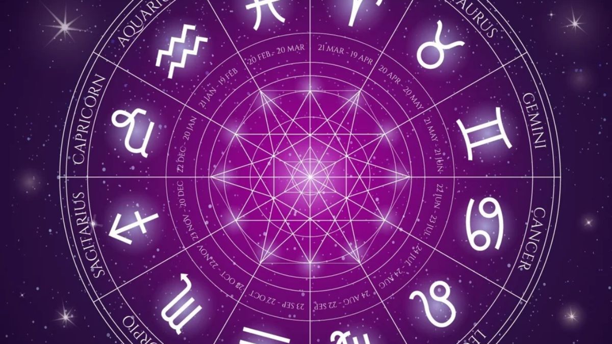 Horóscopo para hoy lunes 24 de marzo: qué le depara a cada signo del ...