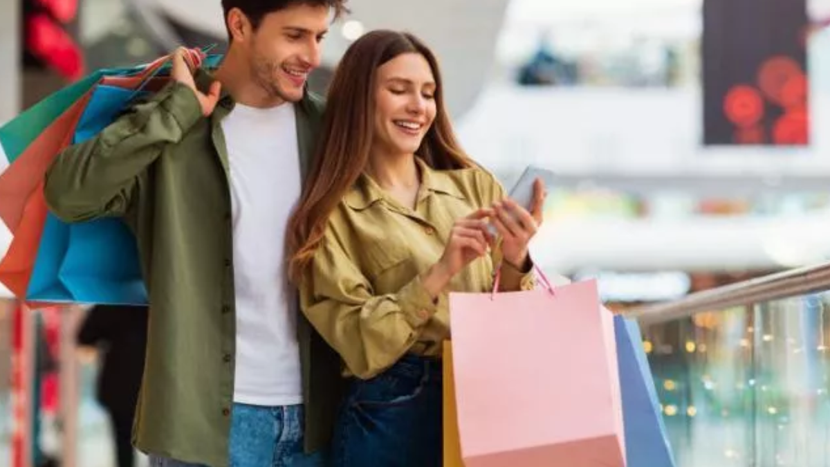 Días de Yapping en Ribera Shopping: descuentos imperdibles hasta el 50%