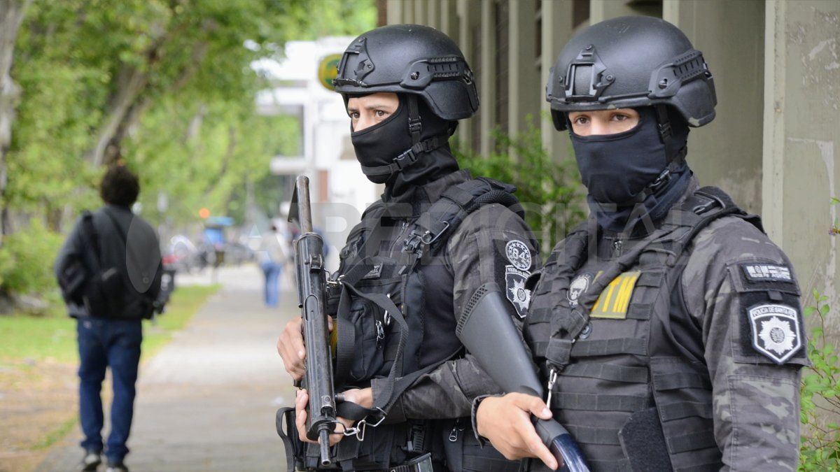 Después del homicidio de Andrés Pillin Bracamonte, Provincia y Nación ...