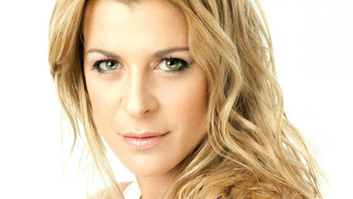 Eugenia Tobal: “La falta de trabajo para los actores no depende de que ...