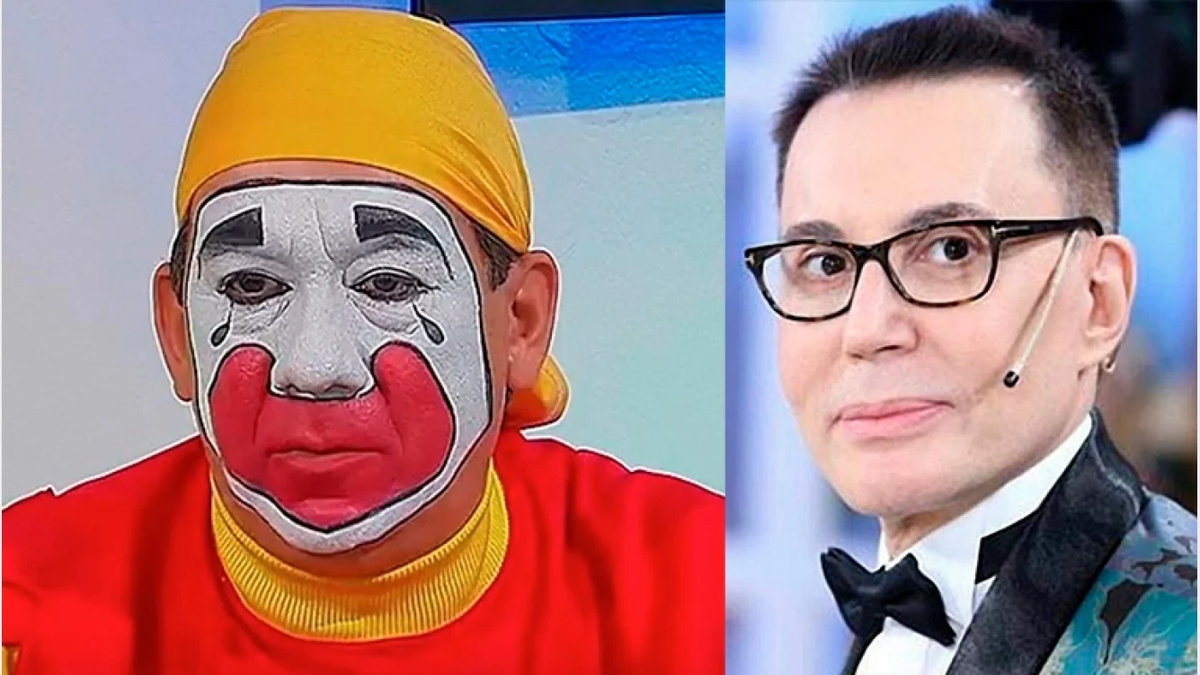 Marcelo Polino defendió a Piñón Fijo y criticó a sus hijos tras el ...