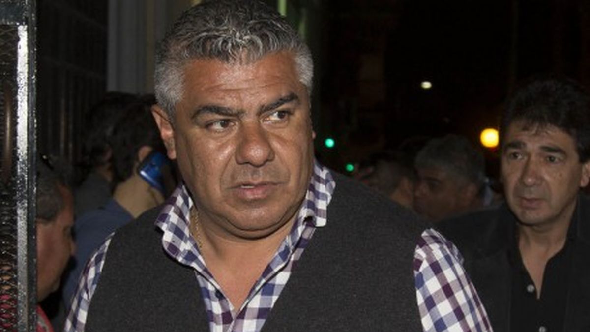 Tapia garantizó que el torneo empieza el 3 de marzo