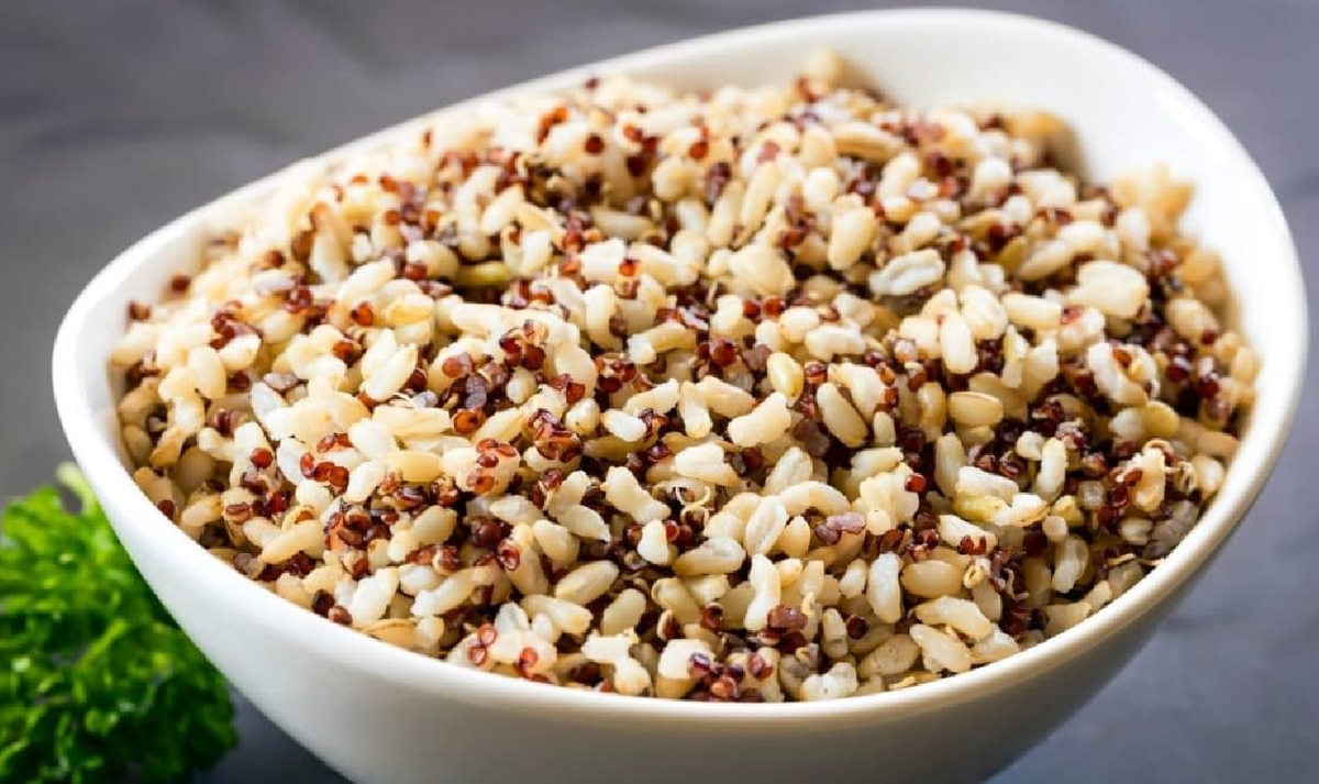 Beneficios de la quinoa para la salud