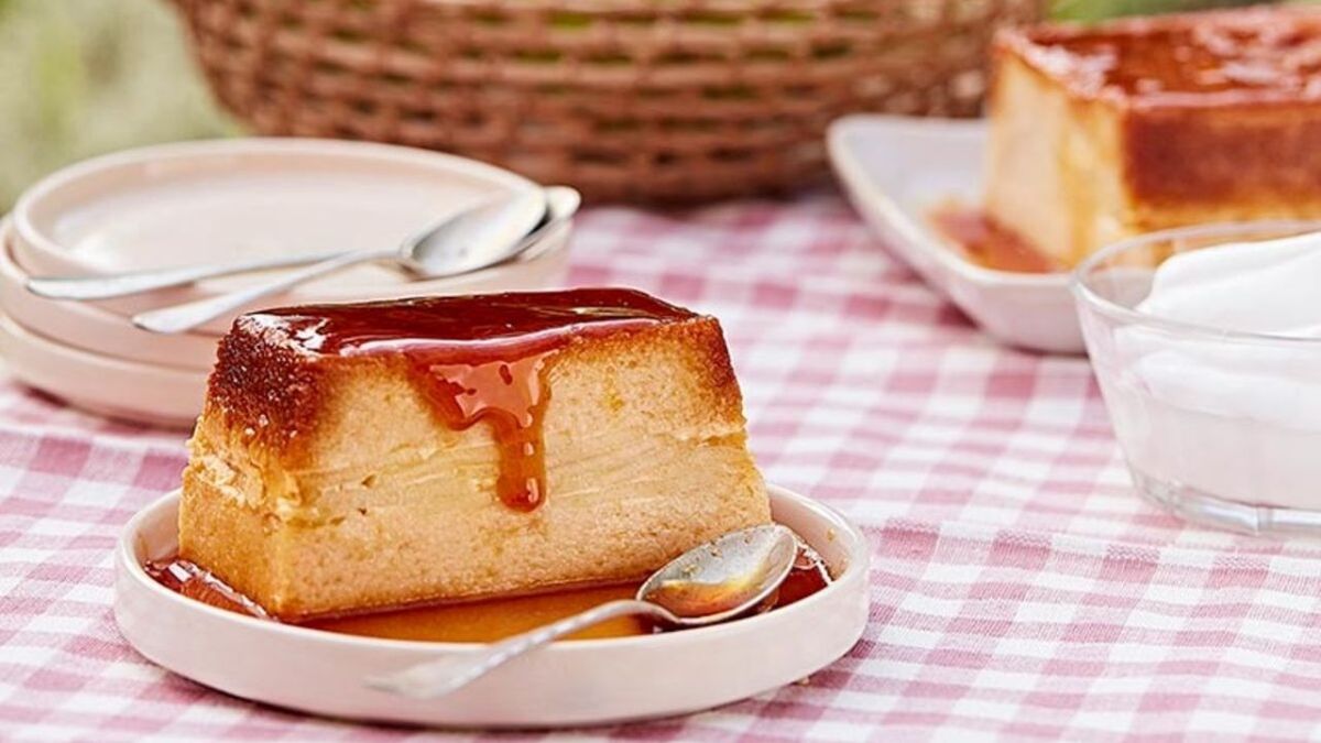 Cómo hacer tarantela: la receta tradicional del postre argentino