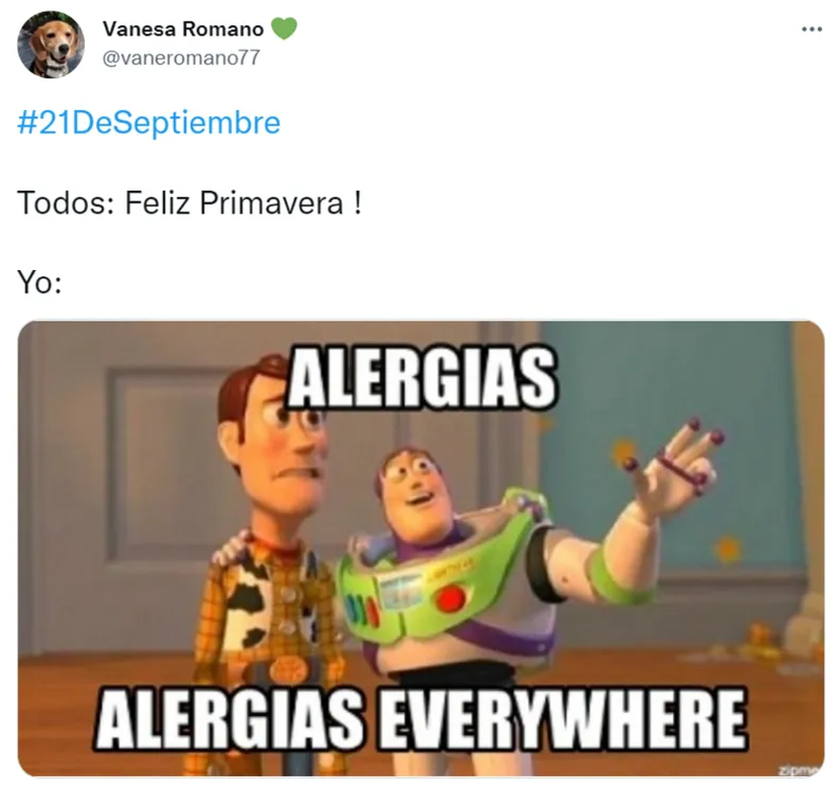 Los mejores memes por el Día del Estudiante y el Día de la Primavera