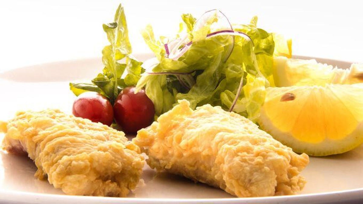 Cómo hacer filet de merluza a la romana: una receta clásica y nutritiva