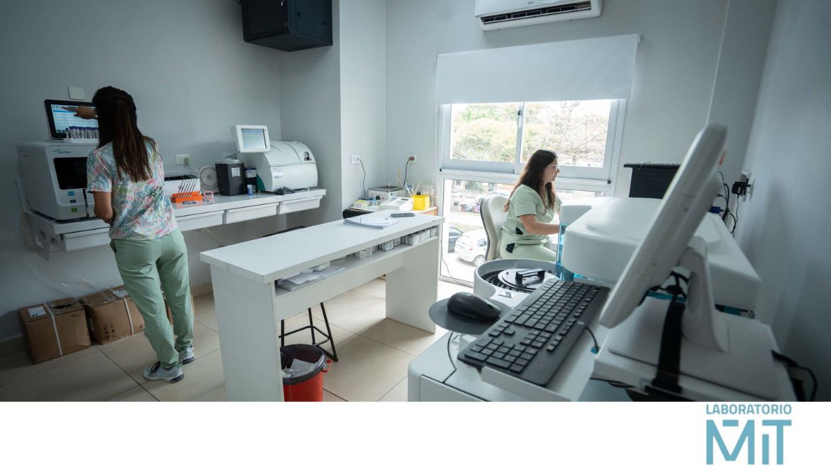 Laboratorio MIT: referente de tecnología y calidad de servicio