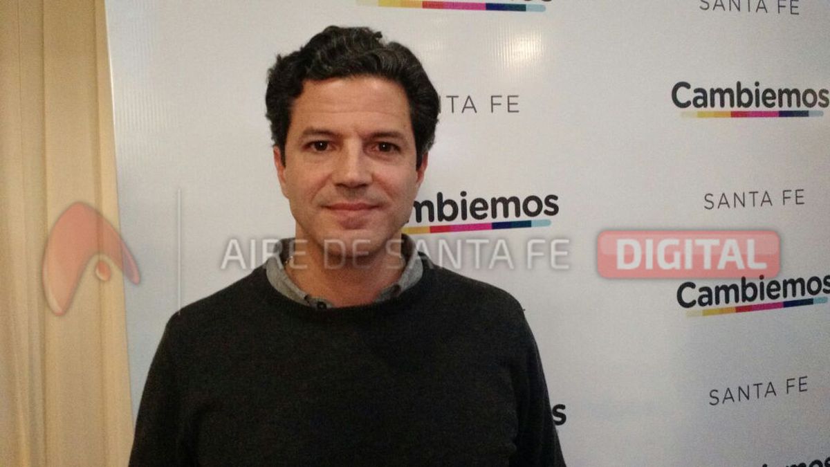 Laspina: “Los datos que recibimos de toda la provincia son alentadores”
