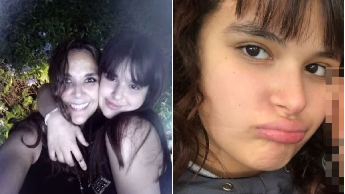 La historia de Ema, el dolor de su madre y una ley para frenar la ...