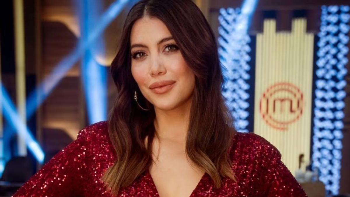 Los primeros famosos confirmados para MasterChef Celebrity con Wanda ...