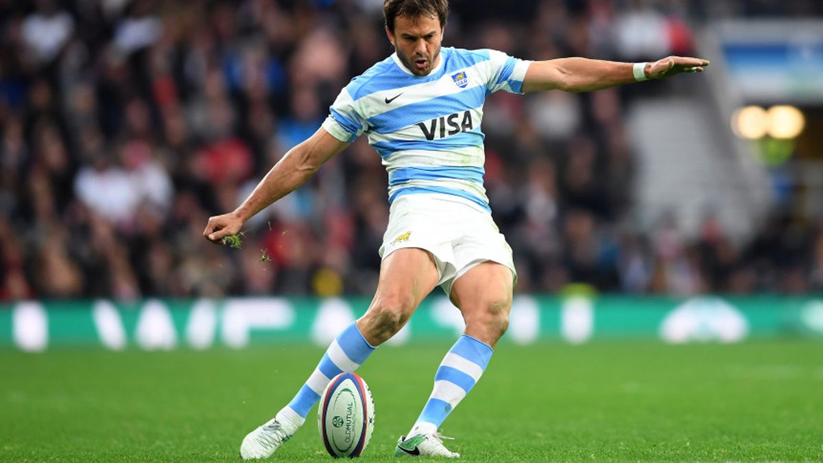 Los números en la carrera de Juani Hernández