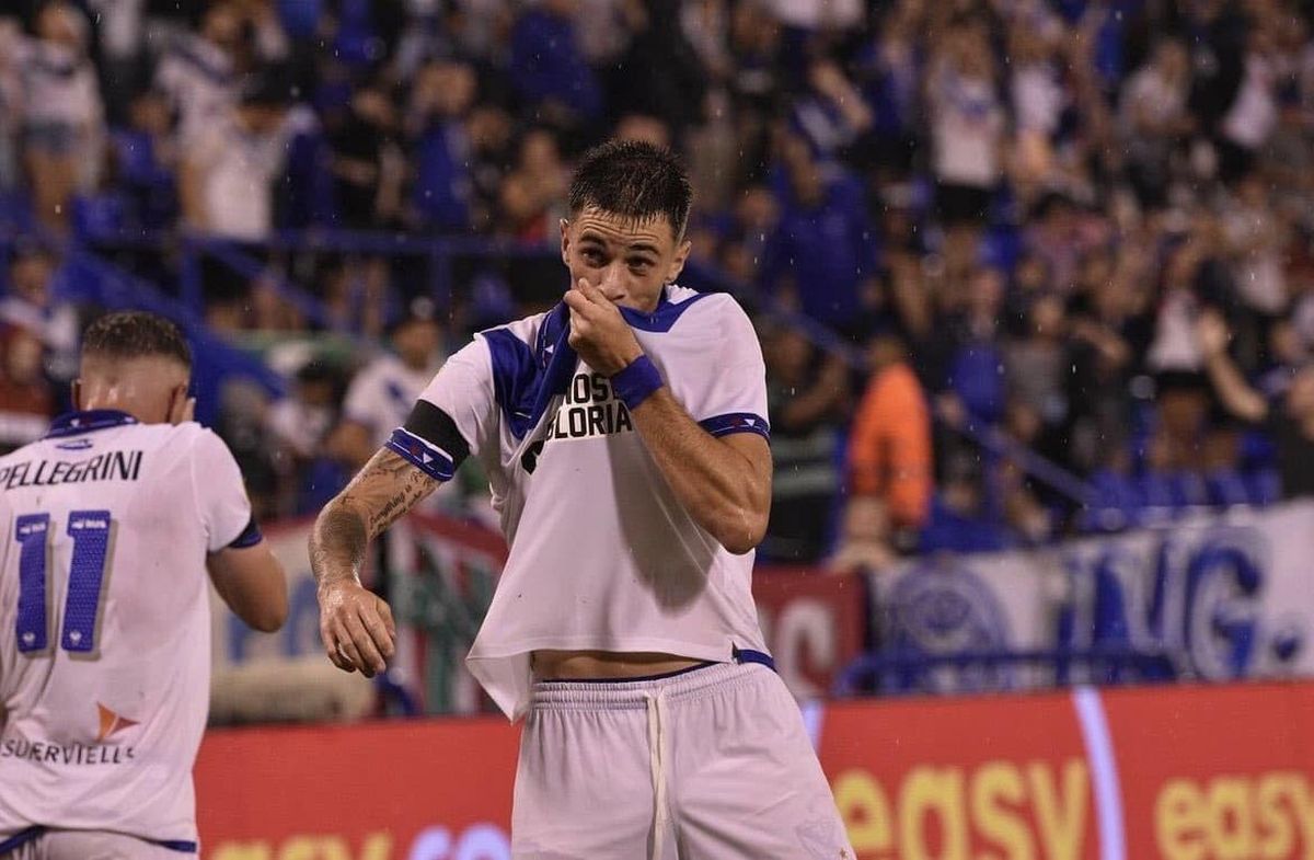 Valentín Gómez no superó la revisión médica: se cayó el pase al City ...