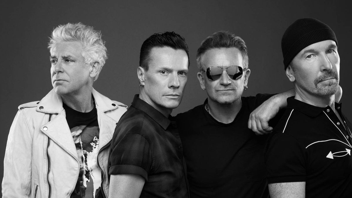 U2: Boy su primer disco cumple 40 años
