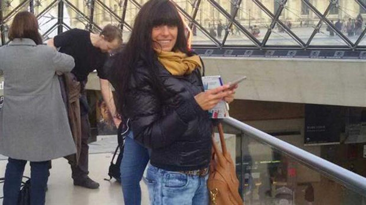 La Secuestraron Fue Liberada Y Habló Bien De Sus Captores