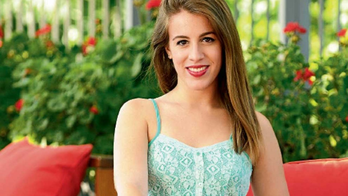 La nueva vida de Laura Esquivel lejos de la televisión: estudia ...