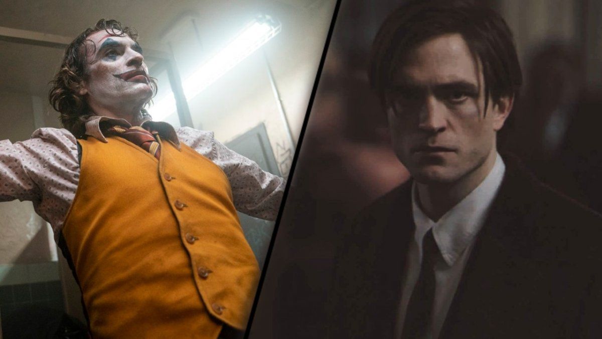 The Batman: ¿existe el Joker en la película de Robert Pattinson y Matt ...