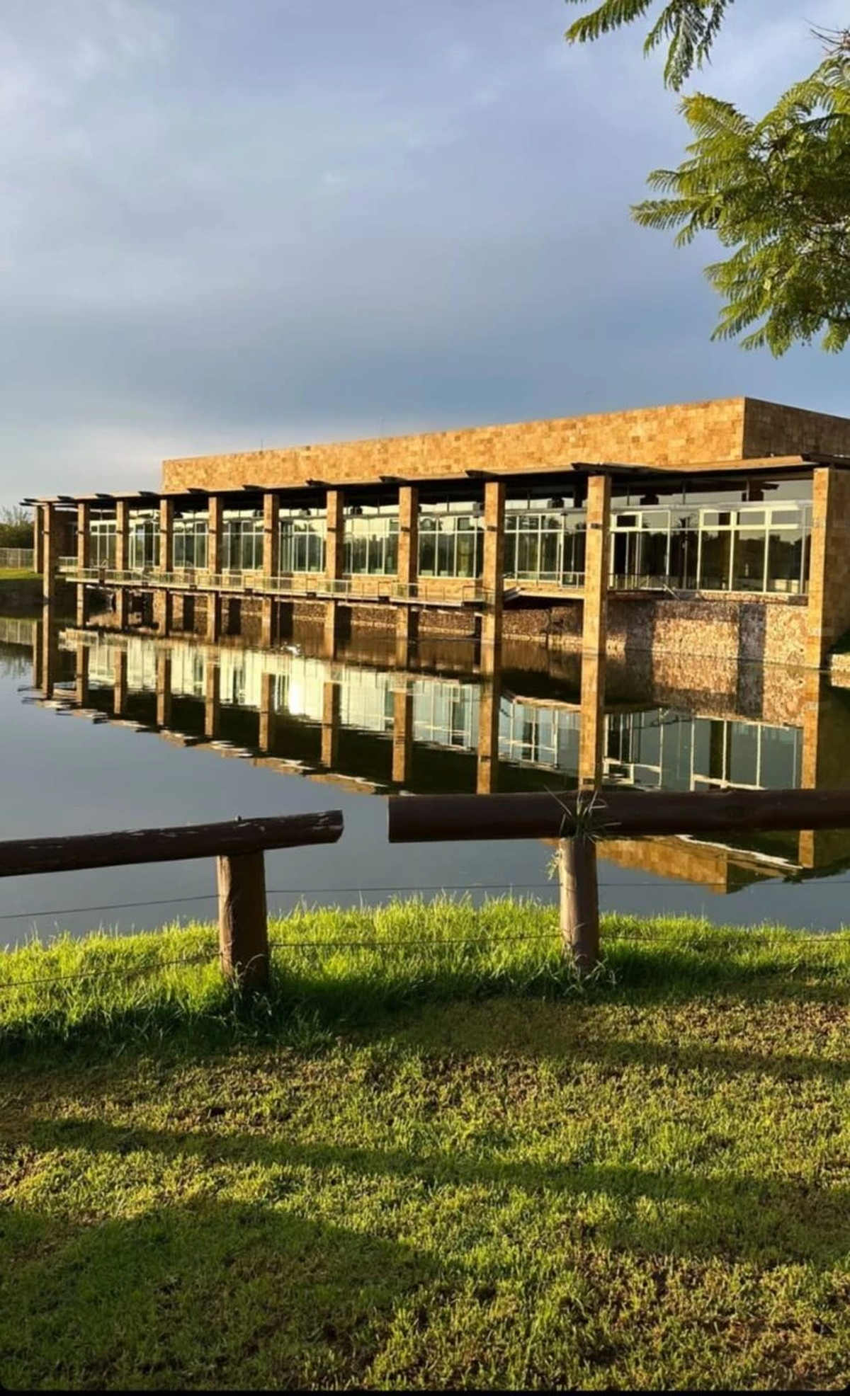 Así es el hotel de lujo donde se casará Sol Pérez en Cardales