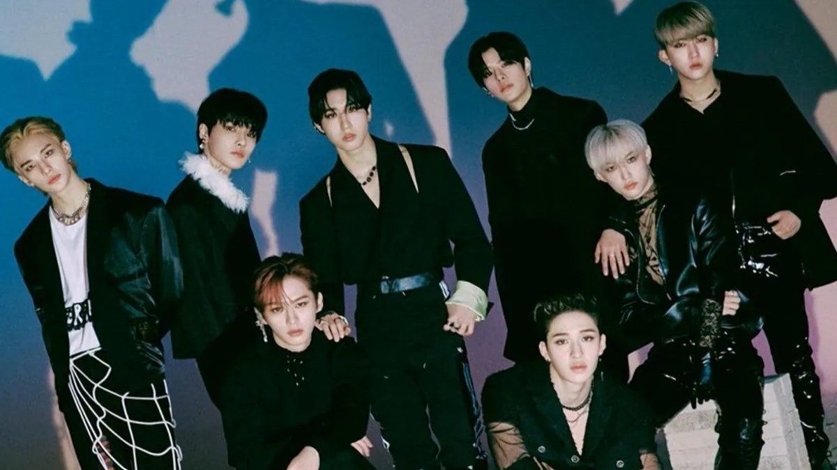 Stray Kids se mantiene en el Billboard 200 y establece un récord personal