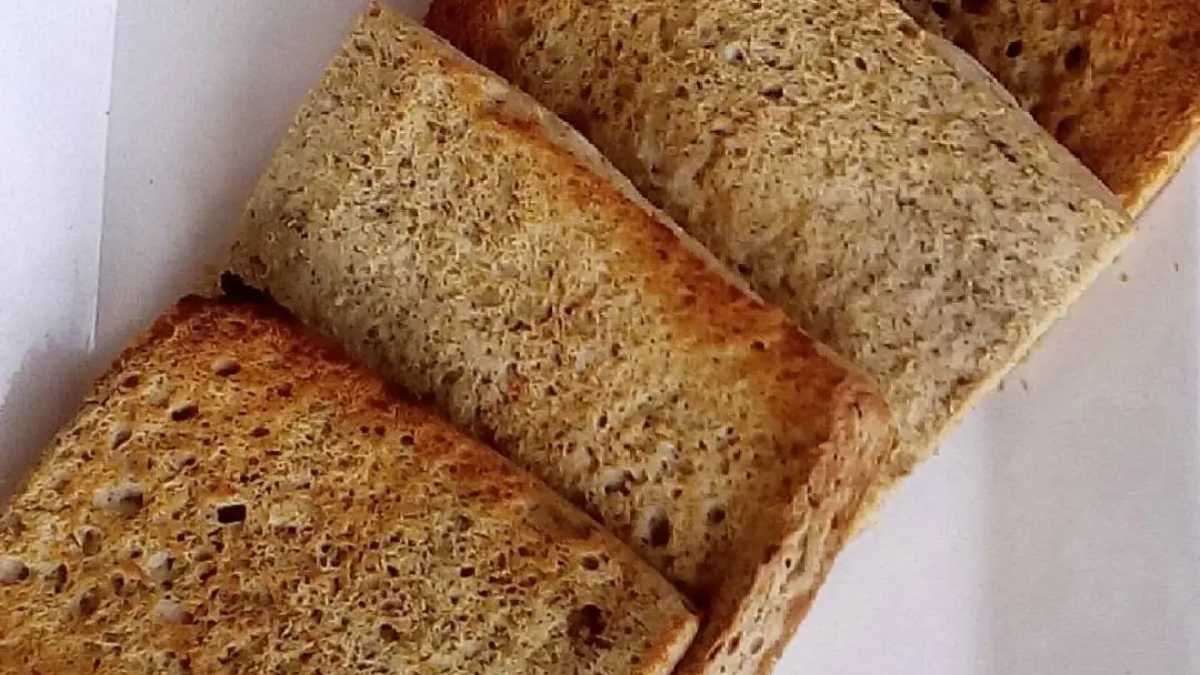 Pan saludable de atún: la receta alta en proteínas, sin harina y fácil ...
