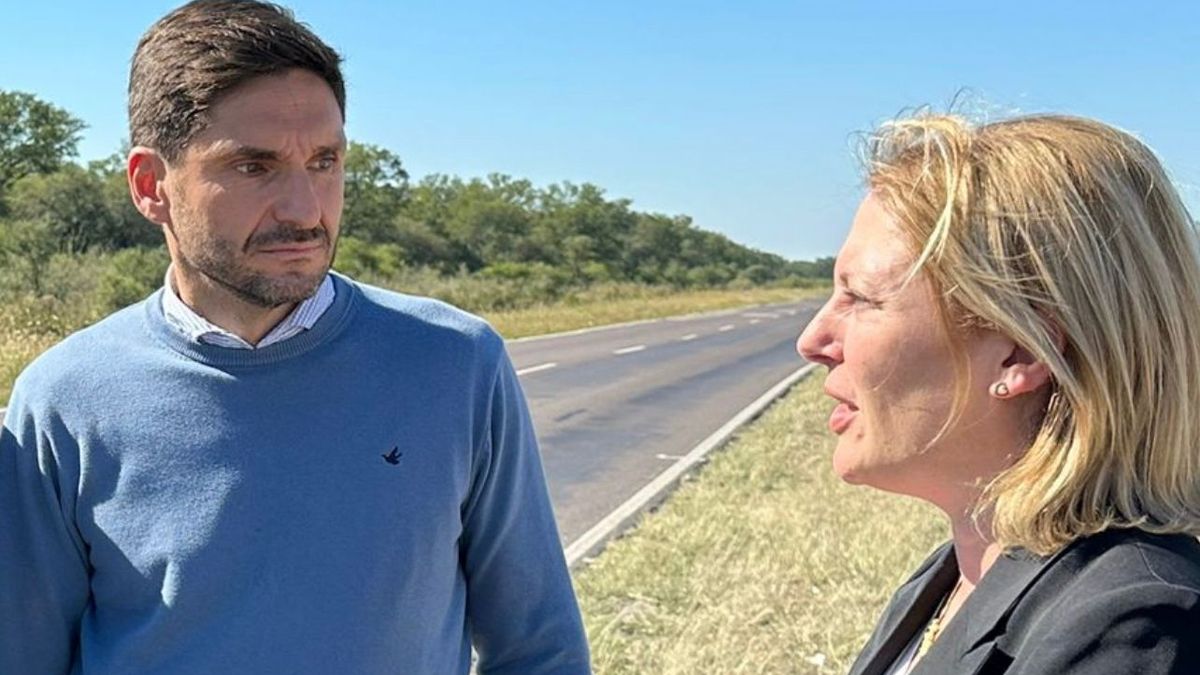 Pullaro: El gobierno provincial nunca reclamó por las obras que nos ...