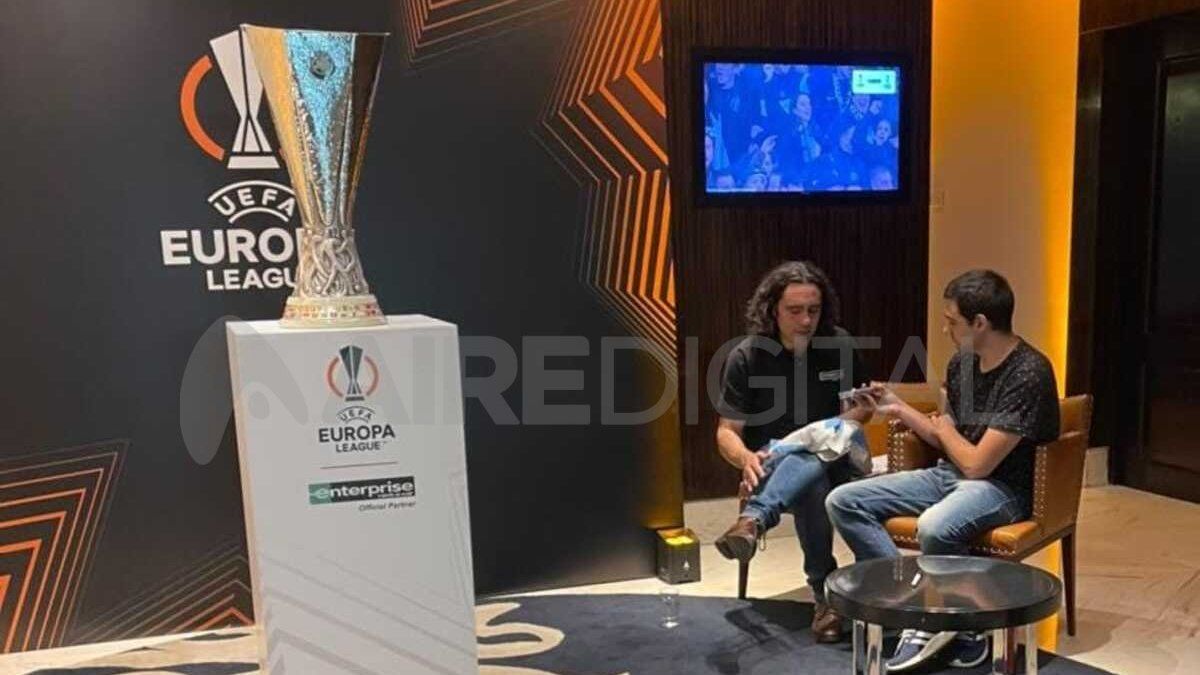 Juan Pablo Sorín: su amor por la selección argentina y el mensaje a los ...