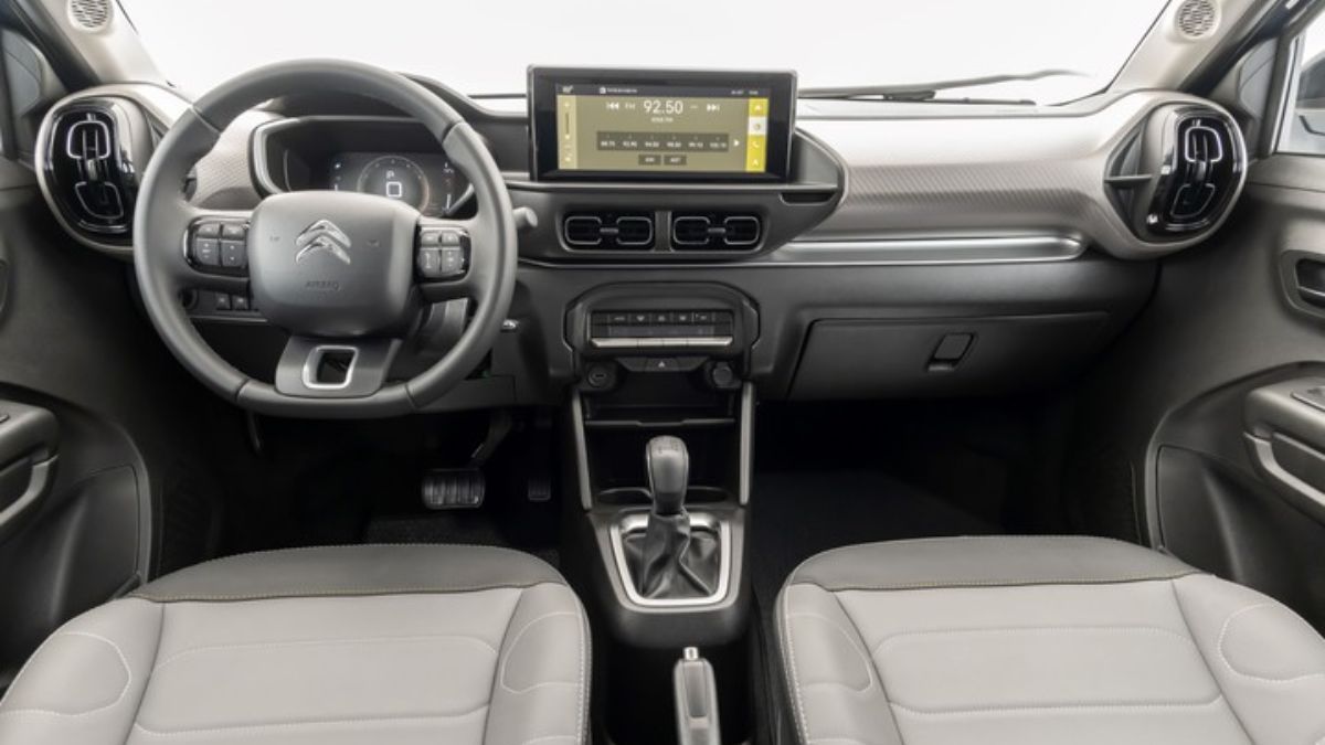 Cuánto sale el nuevo Citroën Basalt en junio 2025 en Argentina