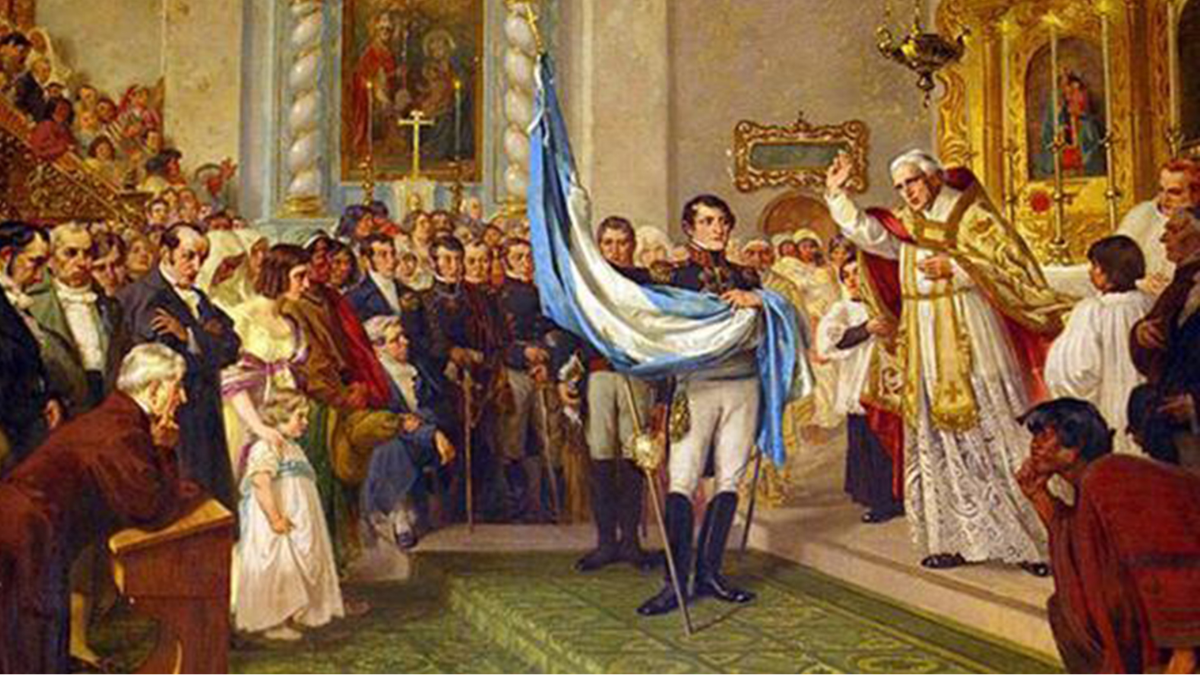 Feriado del 9 de Julio en Argentina: por qué se celebra el Día de la ...