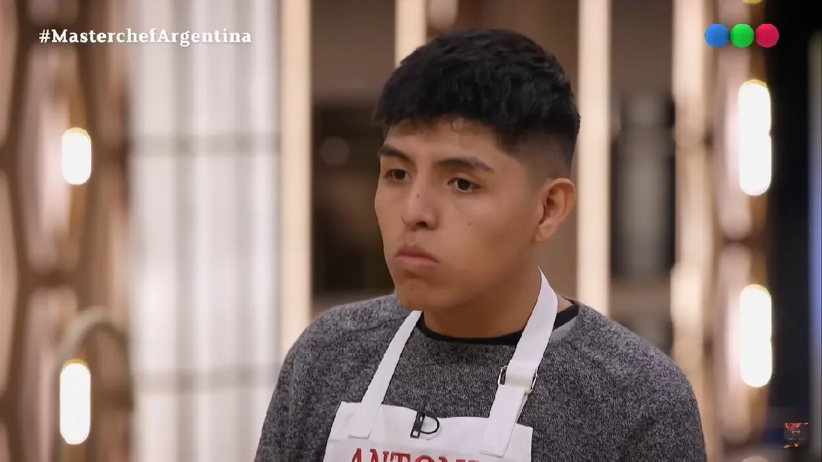 Quienes Son Los Finalistas De Masterchef