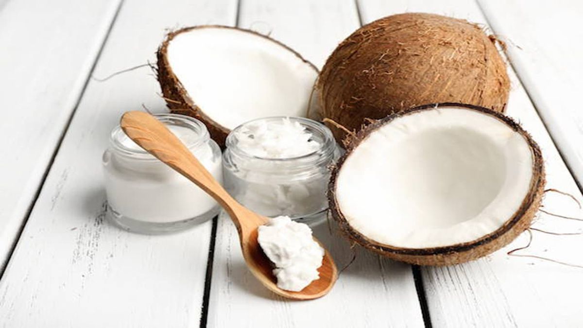 Conoce todas las propiedades y beneficios del coco para la salud