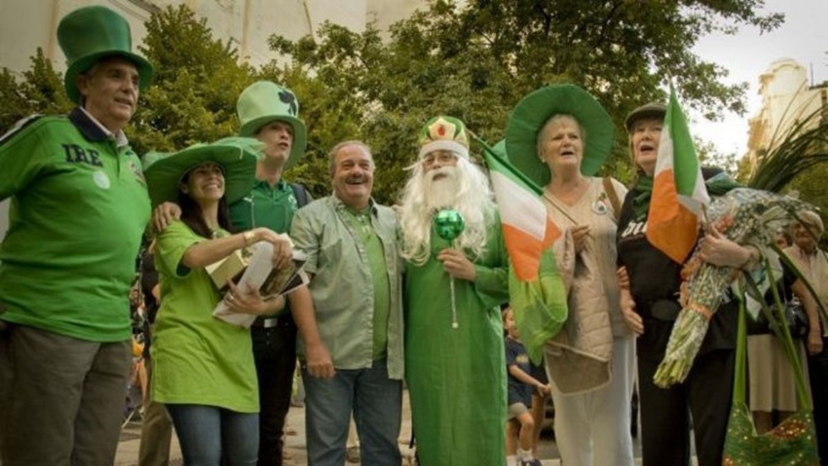 Día de San Patricio: por qué se celebra