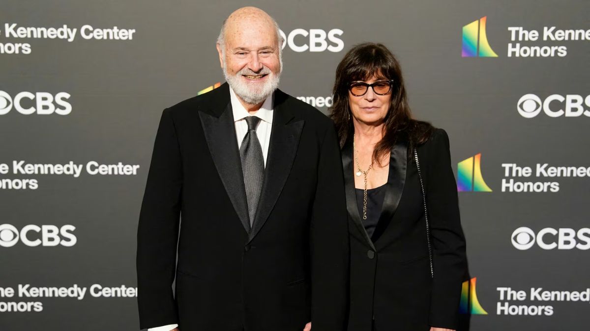 Nick Reiner, el hijo adicto bajo la lupa en el homicidio de Rob Reiner y Michele Singer Reiner