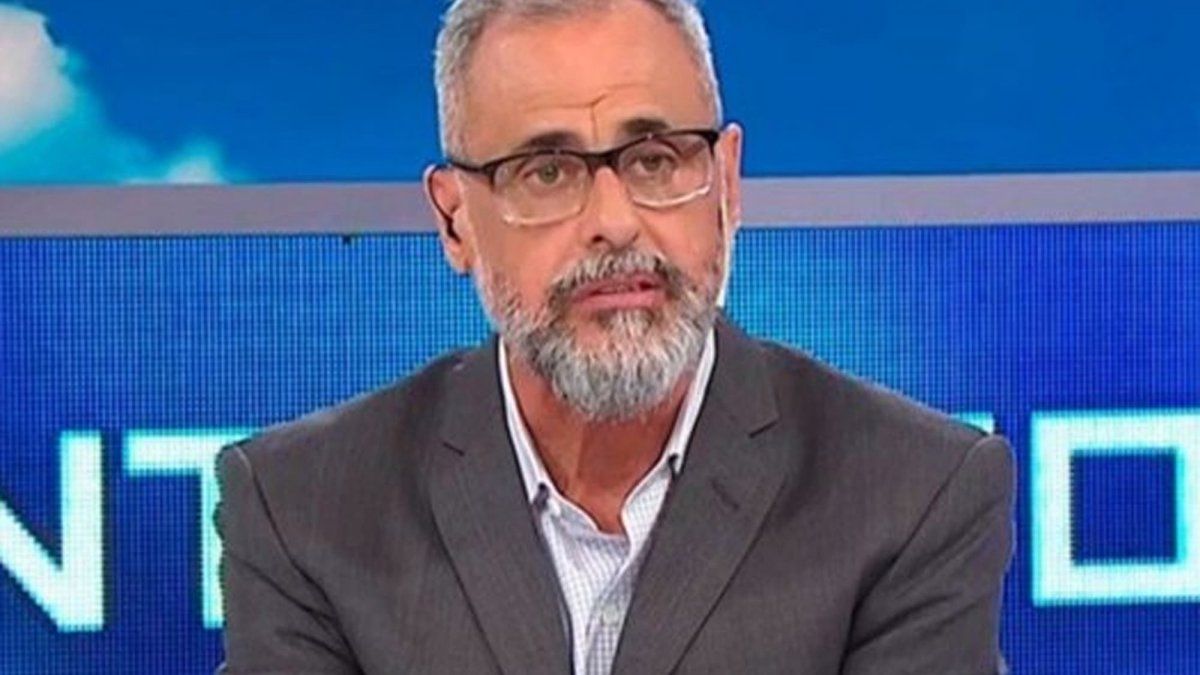 La burla de Jorge Rial a Claudia Villafañe tras ganar MasterChef