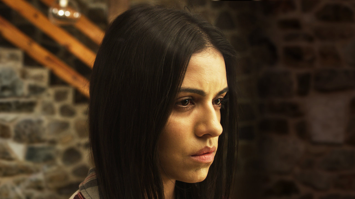 Netflix: nuevo avance de Buenos días, Verónica