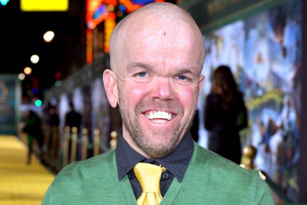 Murió Stevie Lee, actor de Jackass y American Horror Story