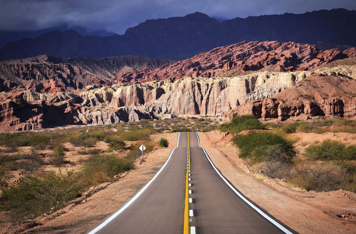 Qué hacer en Salta: los mejores 5 lugares que debes visitar