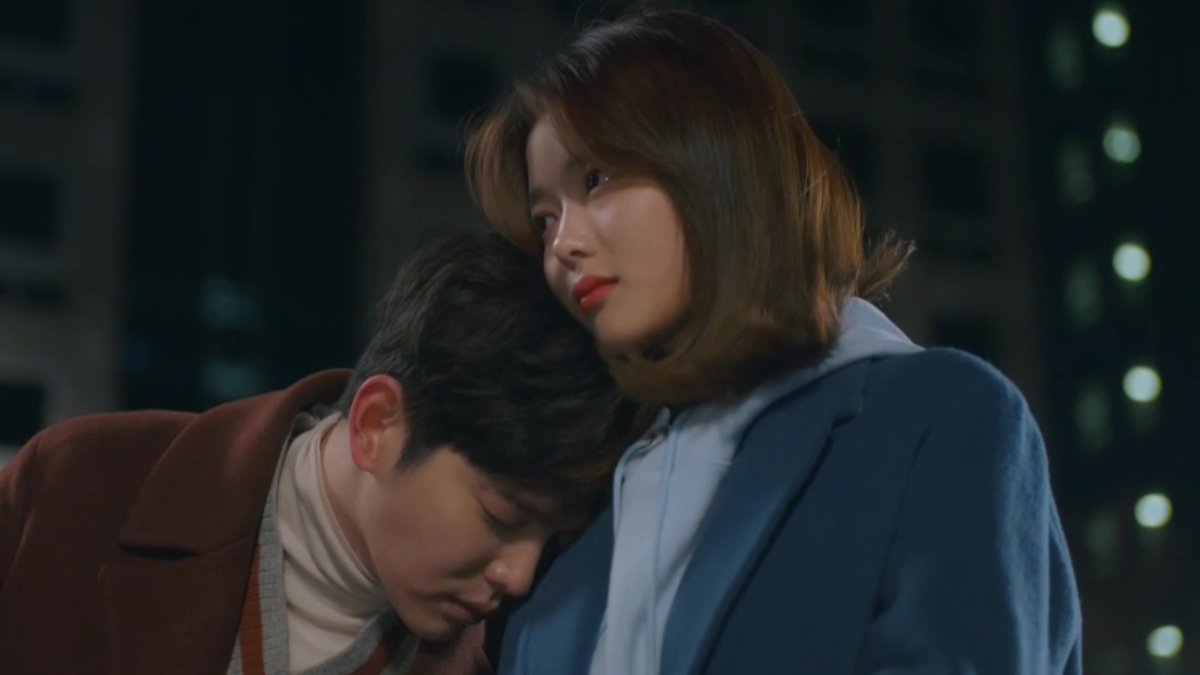 La emotiva serie coreana de Netflix que tiene 16 episodios llenos de ...