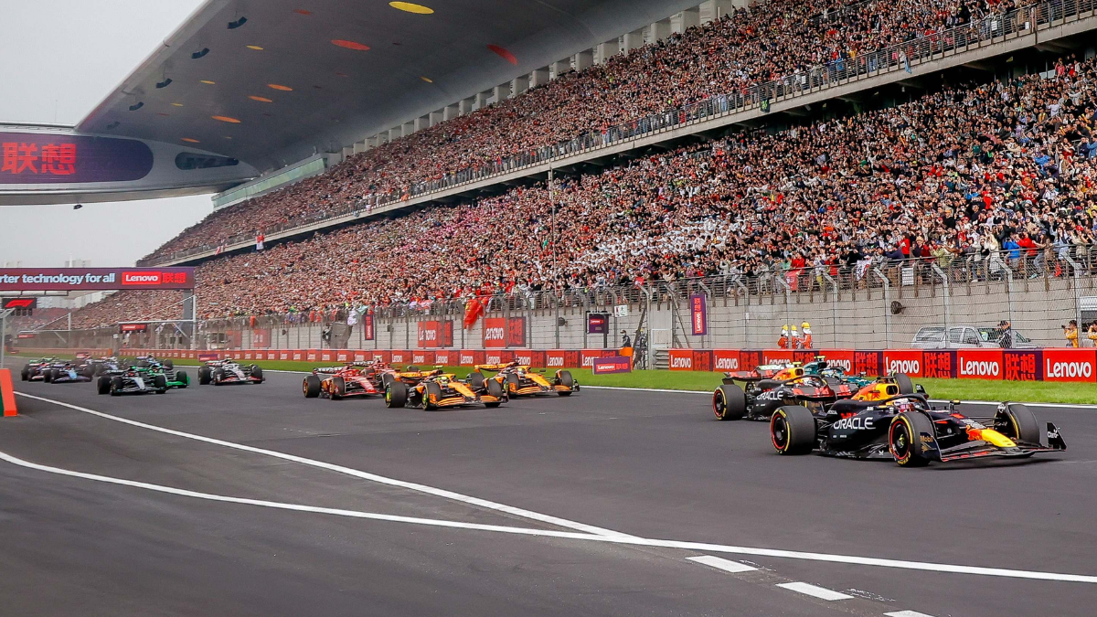 Cuándo se vuelve a correr la Fórmula 1: días, horarios y dónde ver por TV y online el GP de ...