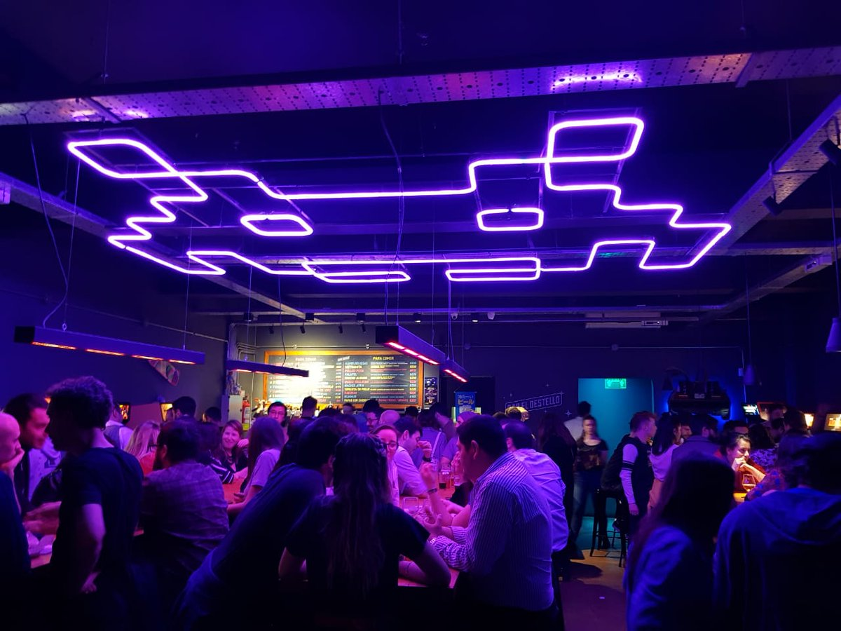 Los mejores 5 restaurantes temáticos de Buenos Aires