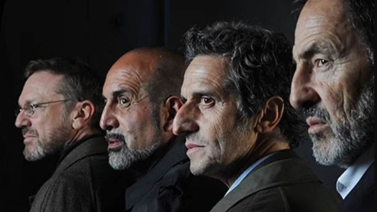 Se revelaron cuáles son los obstáculos que frenan la película de Los Simuladores