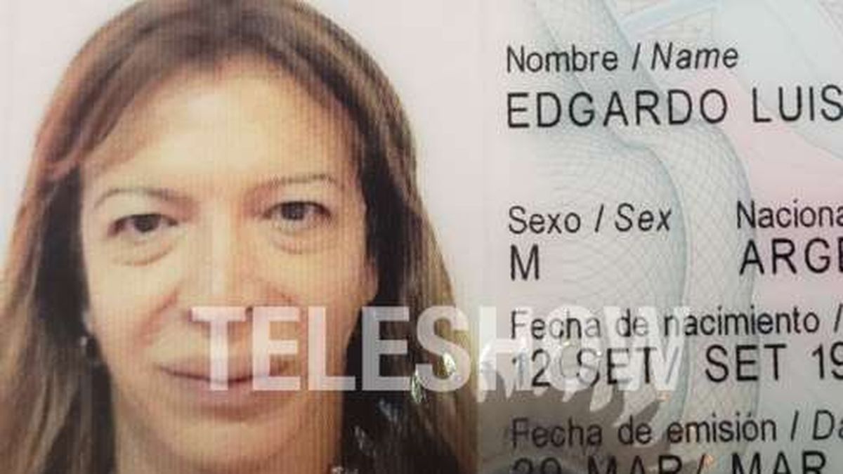 Lizy Tagliani Compartió La Foto De Su Dni Y Explicó Por Qué No Cambió