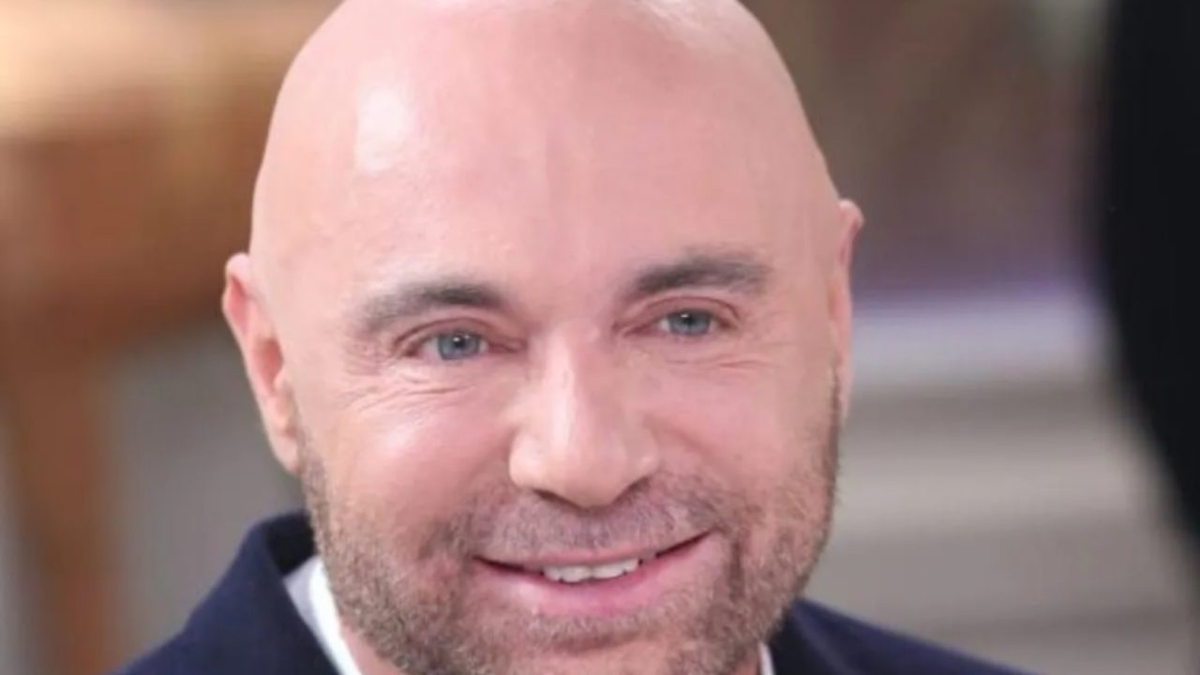 La foto de Germán Martitegui de joven que sorprendió a todos: mucho ...